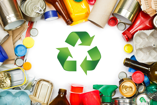 Encouraging Your Community to Recycle Household Waste