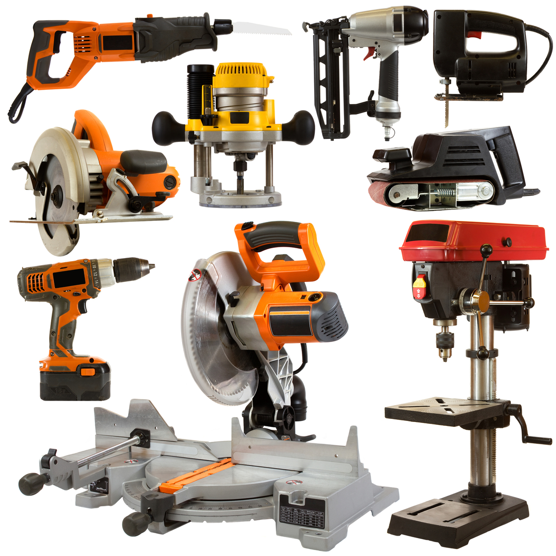 The New Fabricator’s Guide to Magnetic Drill Types and Categories