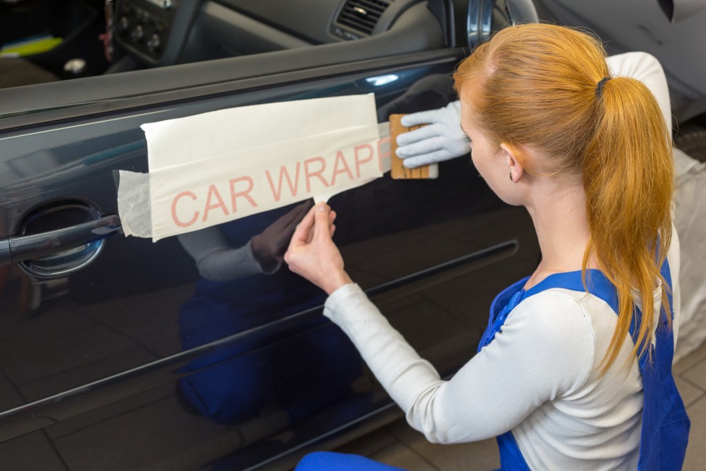 How to Achieve the Best Wrap for Your Car