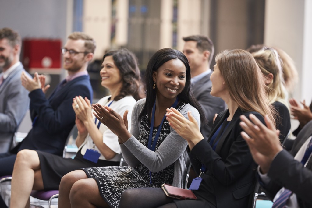 How to Organise a Fun Conference | TheKikooWebRadio.com