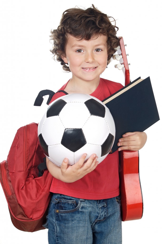 4 Best Extracurricular Activities for your Children | TheKikooWebRadio.com